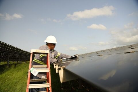 Our Projects - Infinigen Renewables