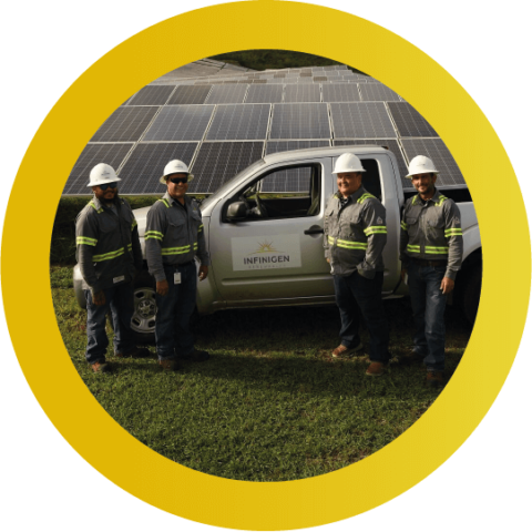 Home - Infinigen Renewables