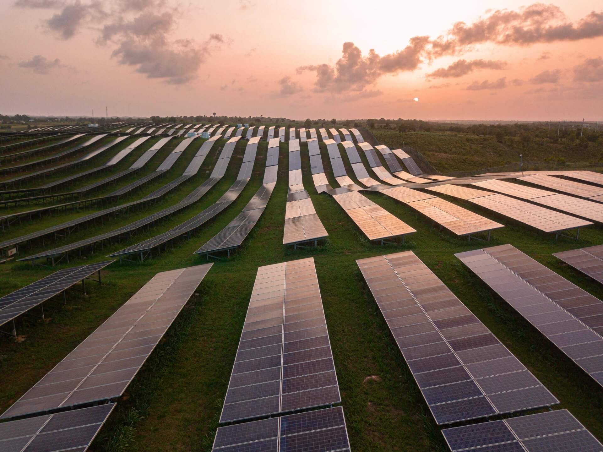 Infinigen Renewables | Provide a better quality of life